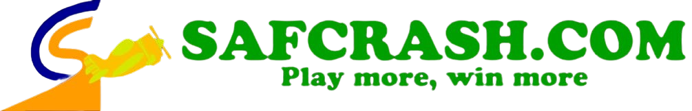 Saf Crash | Play and Win!